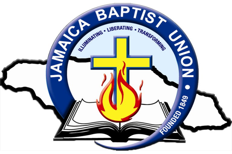 Live streaming of Worship Services - Jamaica Baptist Union